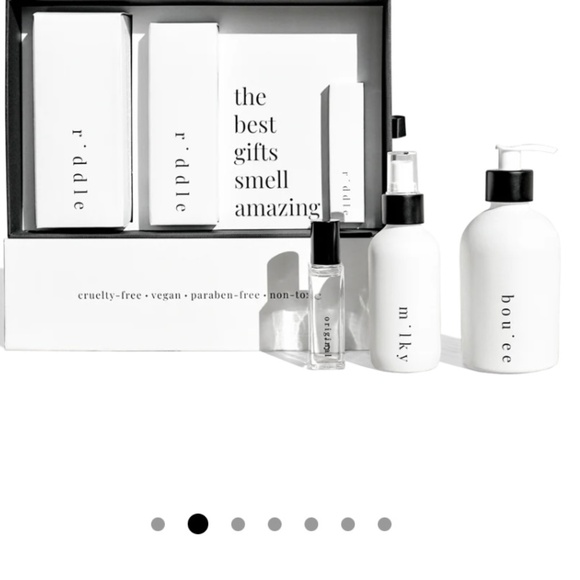 Riddle (voyeur) | Bath & Body | Riddle Voyeur Layering Gift Setnew In ...